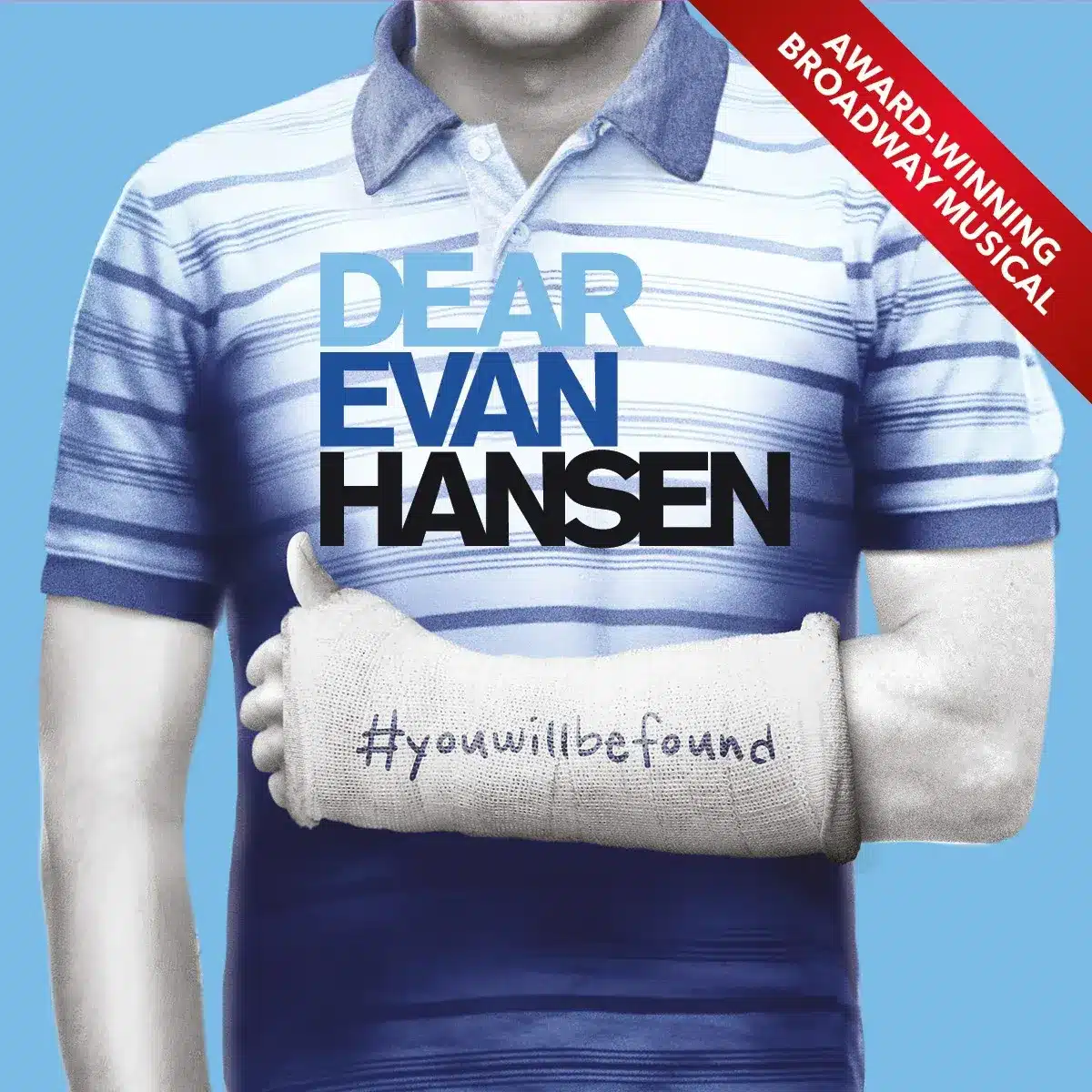 Book Tickets For Dear Evan Hansen | Showtime Management